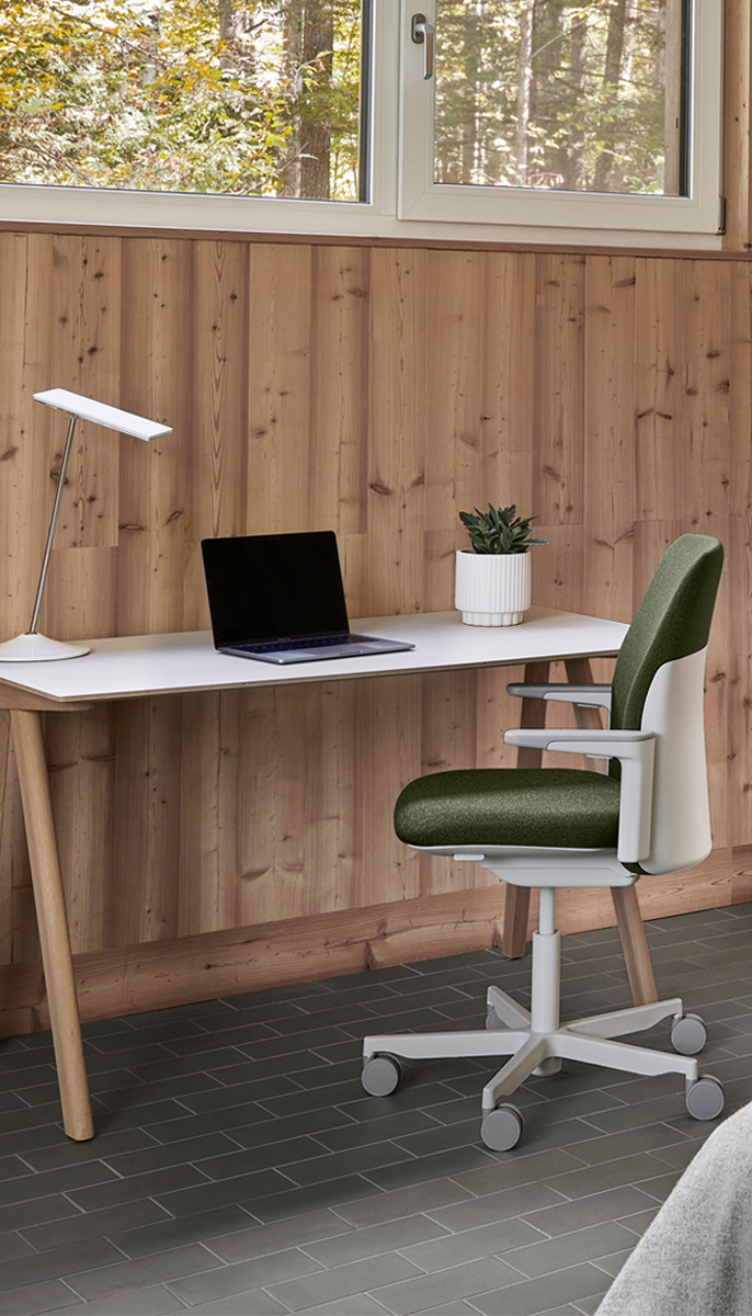 Humanscale | Ergonomic Office Furniture Solutions
