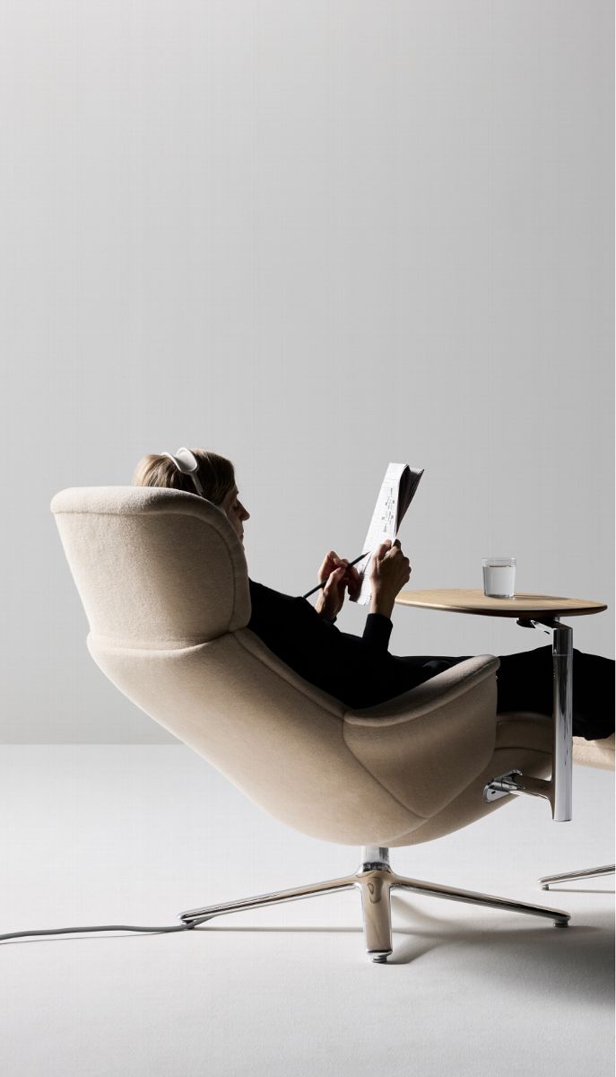 Humanscale | Ergonomic Office Furniture Solutions