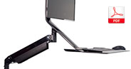 Installation Instructions | Humanscale