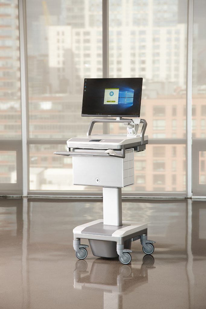 The Current State of Medication Administration | Humanscale Blog