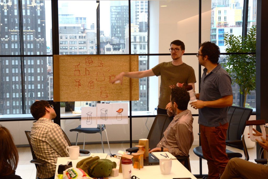 Using Sustainability As The Basis For Innovation | Humanscale Blog