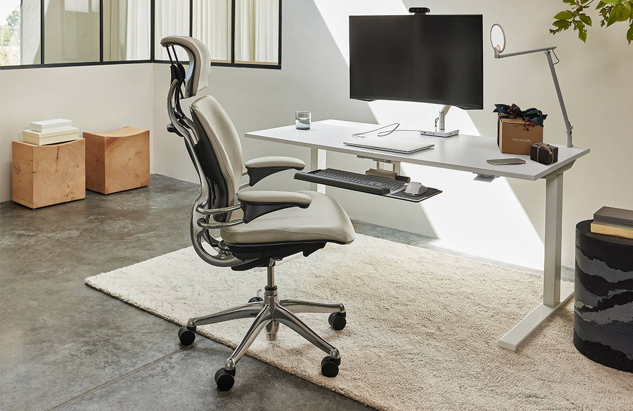 Humanscale